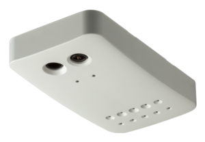 Real-time occupancy people counter sensor technology and data analytics ...