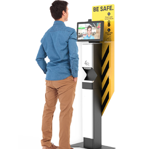 Intelligent RFID Solutions – Covid-19 Workplace Safety Solutions from ...