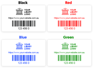 Library RFID Tags – Intelligent RFID Solutions