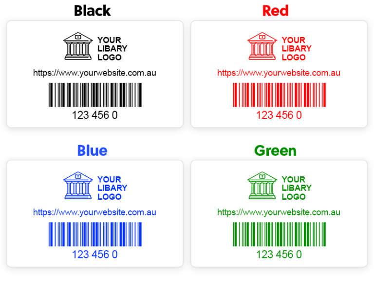 Library RFID Tags – Intelligent RFID Solutions