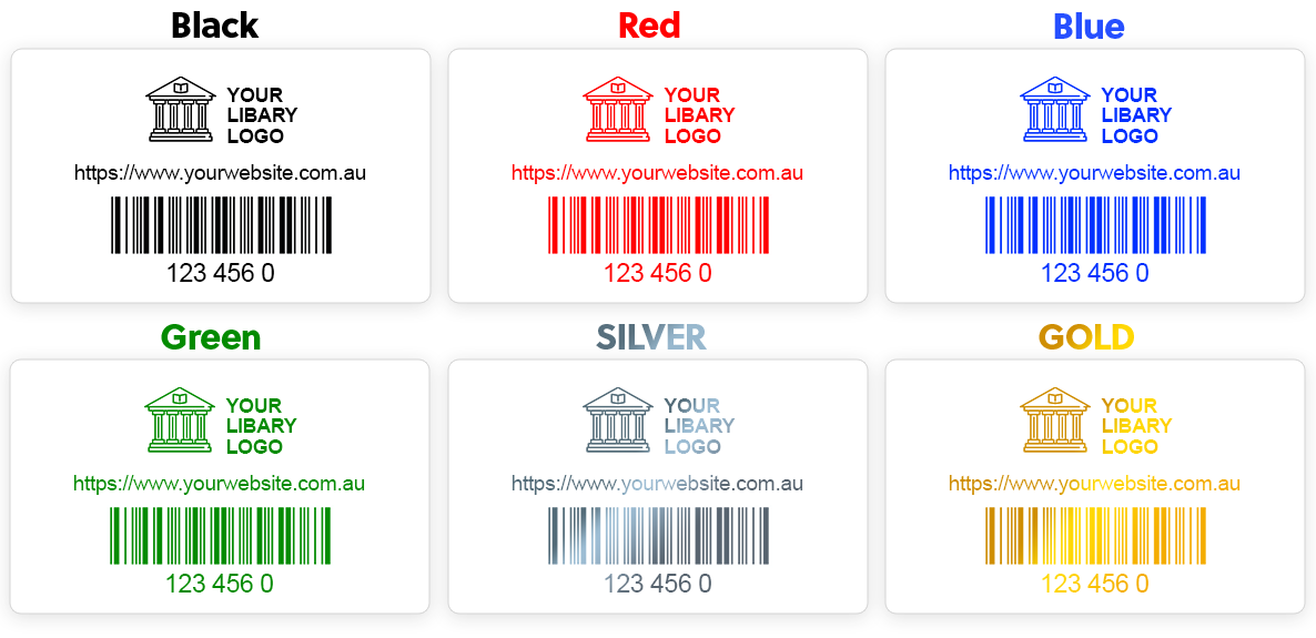 Library RFID Tags – Intelligent RFID Solutions
