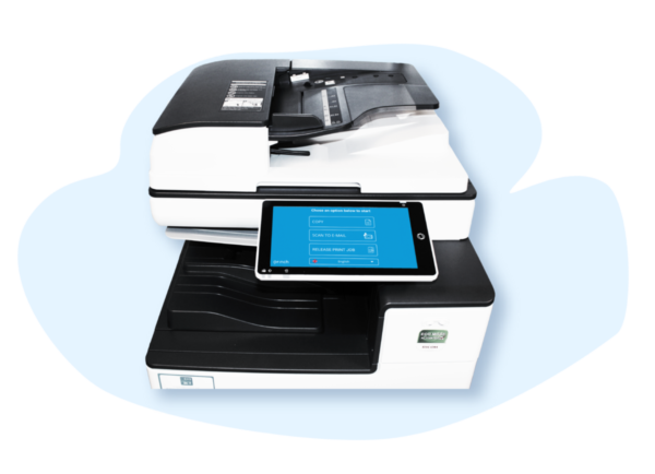 Princh Printing and payment solution – Intelligent RFID Solutions